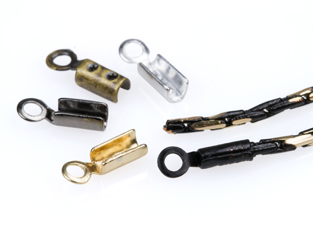 Options for Finishing Chain